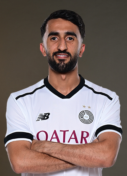 Al Sadd | QSL